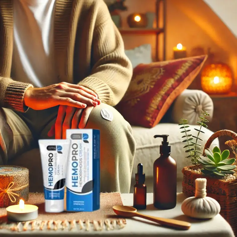Hemopro: Soluția naturală pentru hemoroizi - Recenzii utile