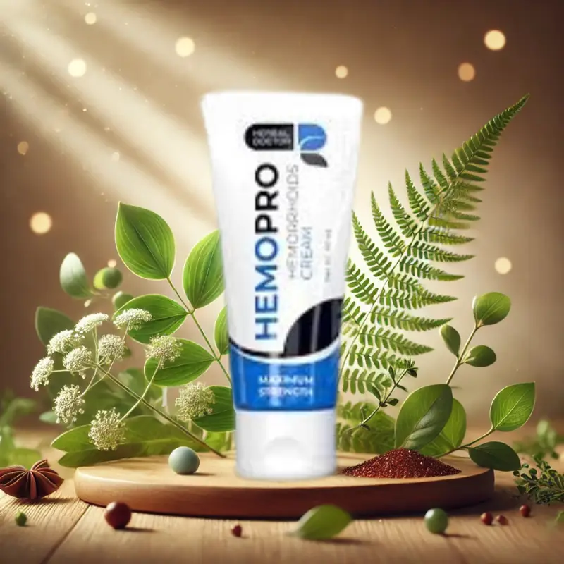 Hemopro: Soluția naturală pentru hemoroizi - Recenzii utile